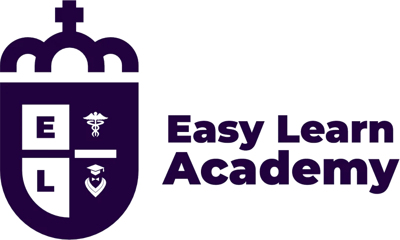 User Portal | Easy Learn Academy